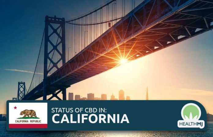 California CBD Laws: 2019 Legal Hemp Regulations in CA, US