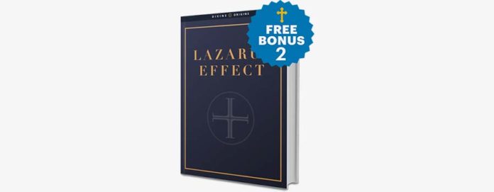 Exodus Effect: The True Holy Anointing Oil Cannabis Recipe Book