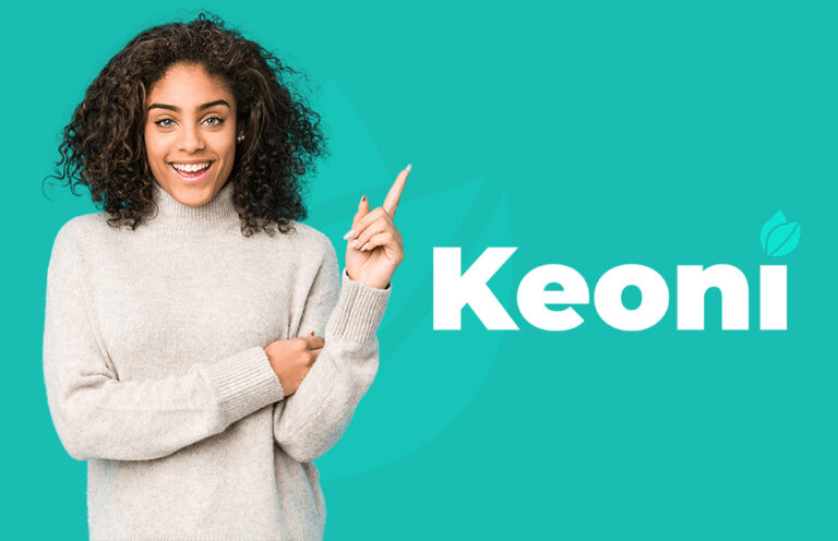 Keoni CBD: Review the Keoni CBD Oil and Gummies Product Line