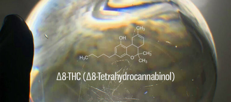 Delta 8-THC: Benefits, How It Works & Scientific Evidence