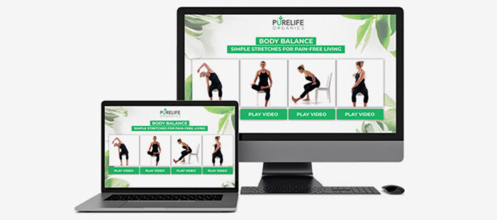 BioSoothe CBD Balm: PureLife Organics Soothing Pain Relief